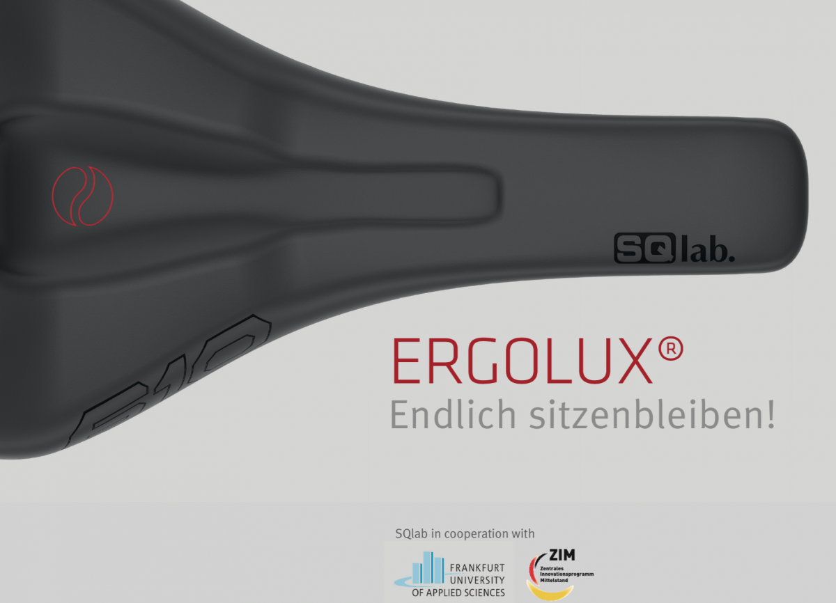 SQlab – Berliner Fahrradschau