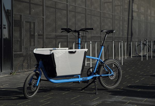 Muli Cycles | Berliner Fahrradschau